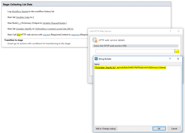 Iterate SharePoint List Items And Send A Consolidated Email To A Recipient Using Designer Workflow